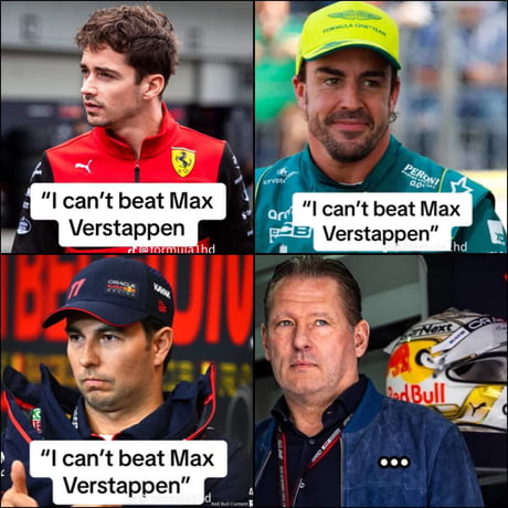 Best Funny jos verstappen Memes - 9GAG