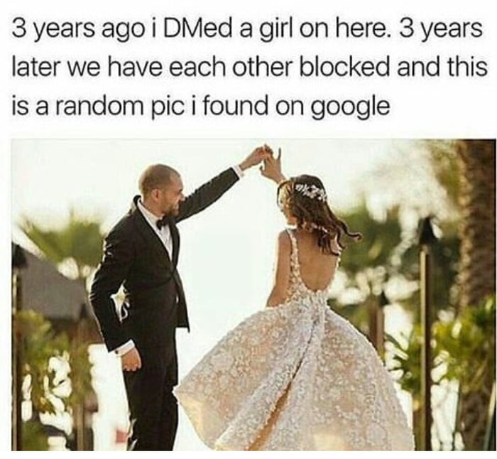 How do you, people on 9gag, meet your significant other here?? - 9GAG