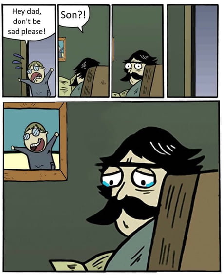 Hey Dad Memes My Dad Has Achieved Comedy