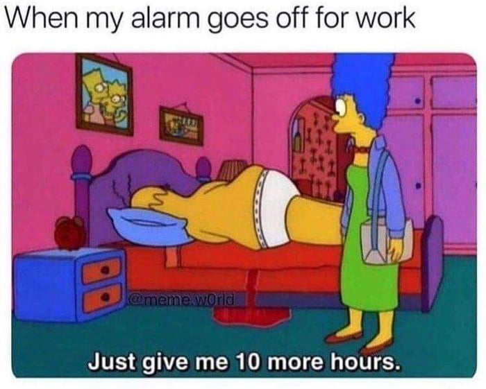 Just fire me. - 9GAG