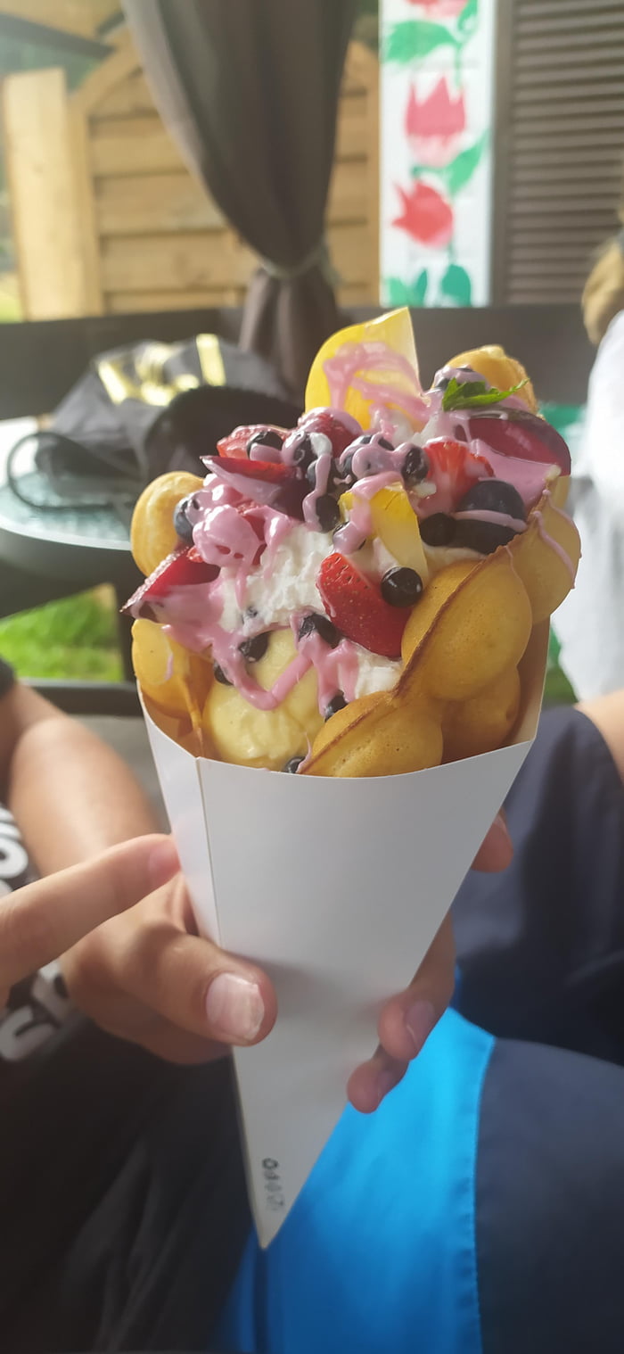 It's so tasty!! - 9GAG