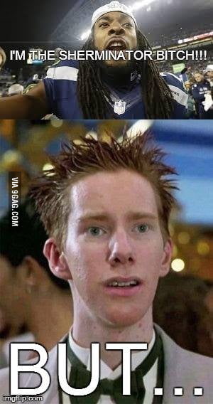 Memes De Sherminator Sherminator GIFs | Tenor