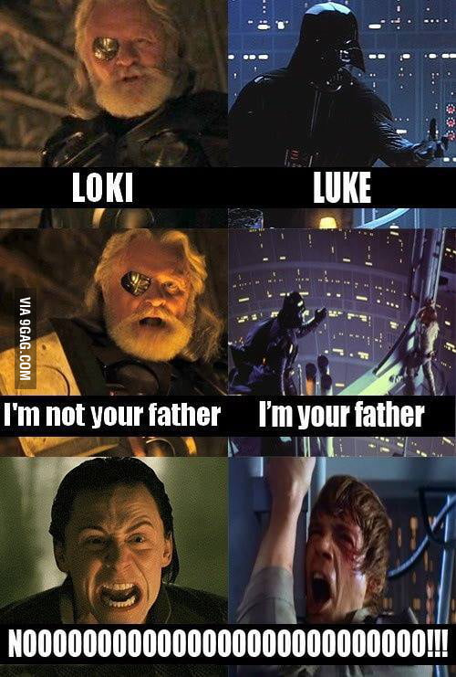 Sons With Daddy Issues - 9GAG