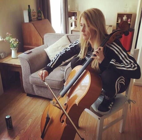 When you are a true slav, but the blood of musician kicks in | Worth to ...