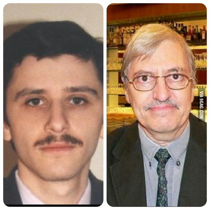 Eugene and Alexander Roshal, creators of the unlimited trial - 9GAG