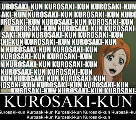 Inoue Orihime Memes Orihime Memes And Images Imgur