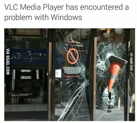 Insert witty title here. - 9GAG