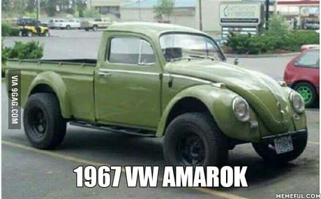 Funny Amarok Memes