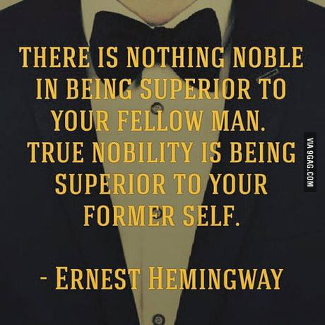 Kingsman Secret Quotes