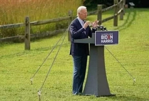 When the precariat is in power - 9GAG