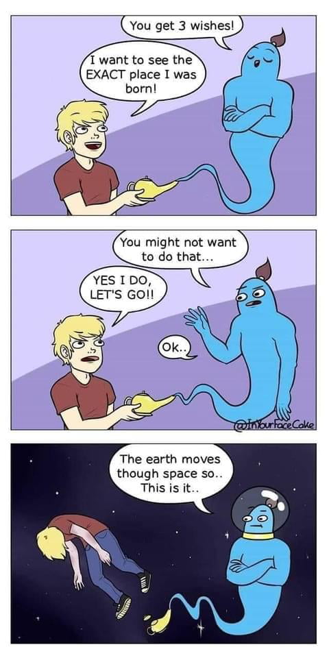 Know your physics - 9GAG