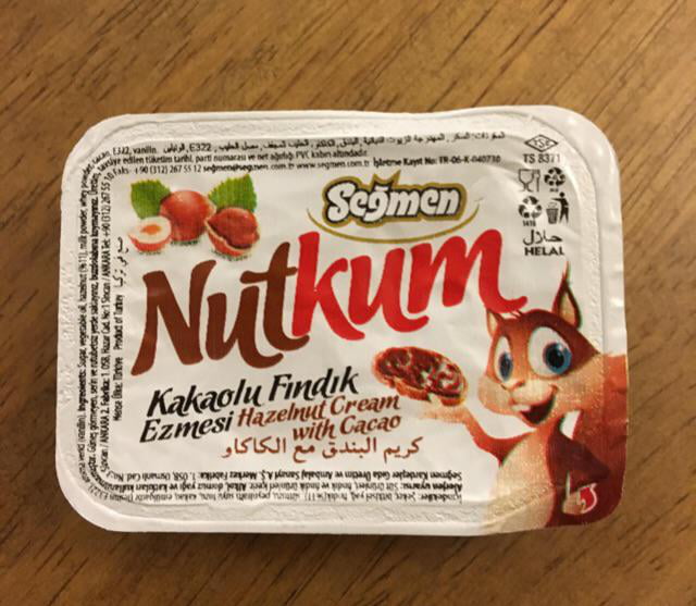 Nutkum - 9GAG