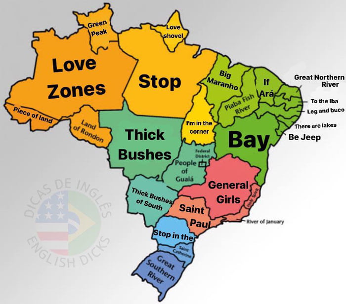 This is Brasil!! - 9GAG