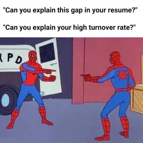 Employee Turnover Memes Quickmeme