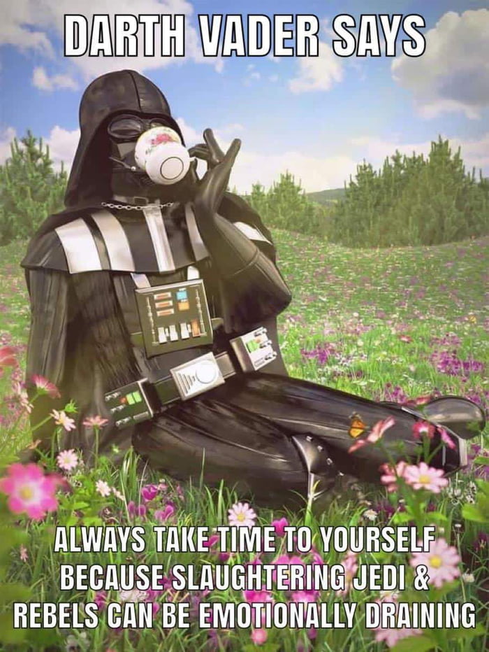 Take your time - 9GAG