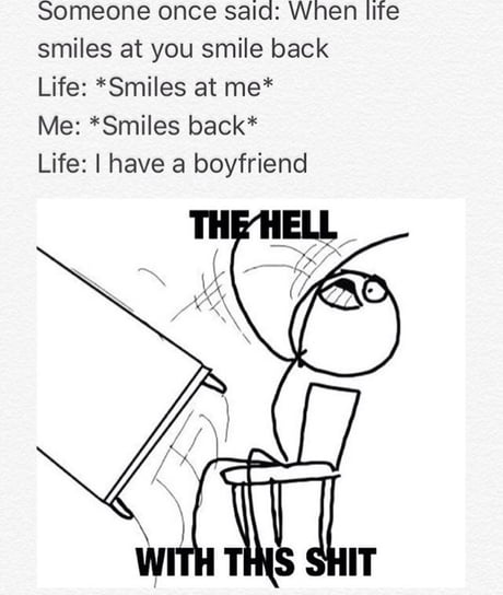Long Ago Meme