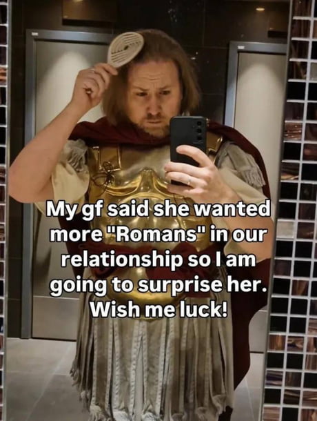 Biggus Floppus - 9GAG