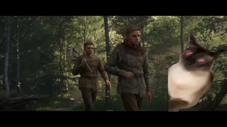 Kcd Memes Kingdom Come Deliverance Memes And Images Imgur