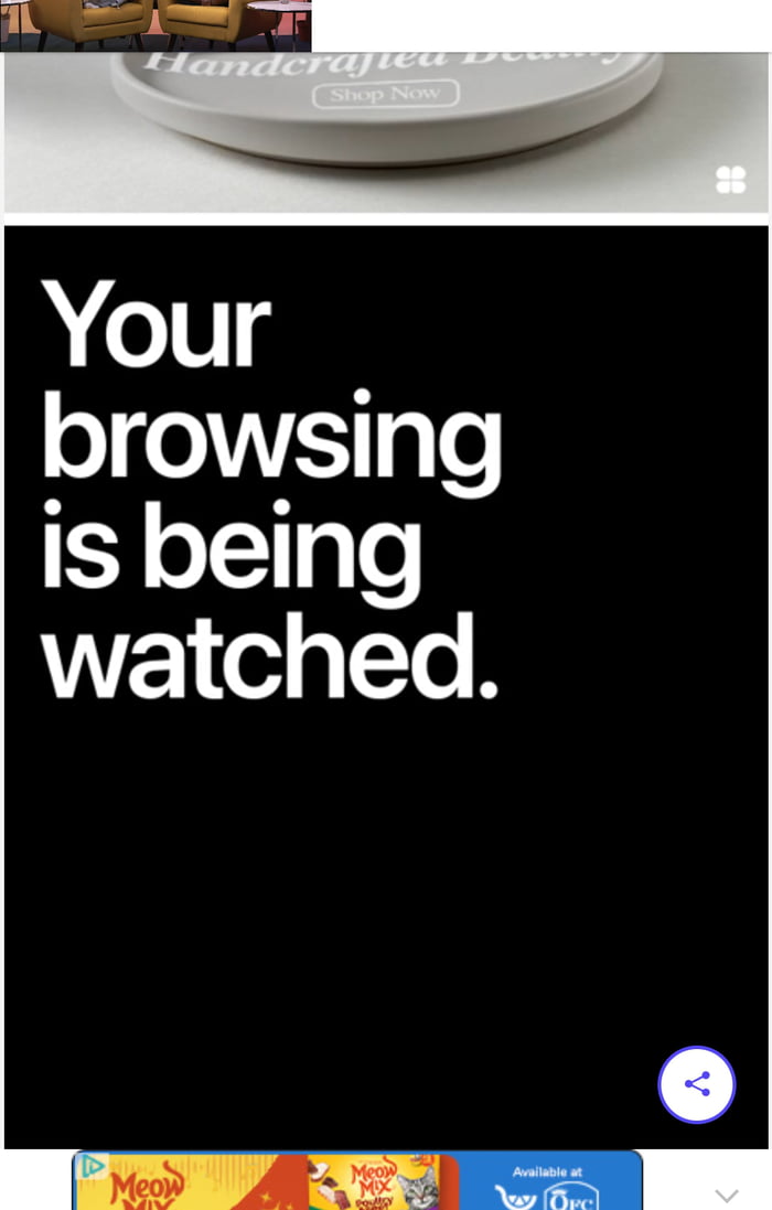 If COURSE it's being watched. I'M watching it. - 9GAG