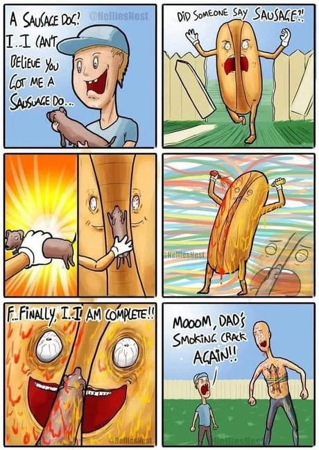 Best Funny crack Memes - 9GAG