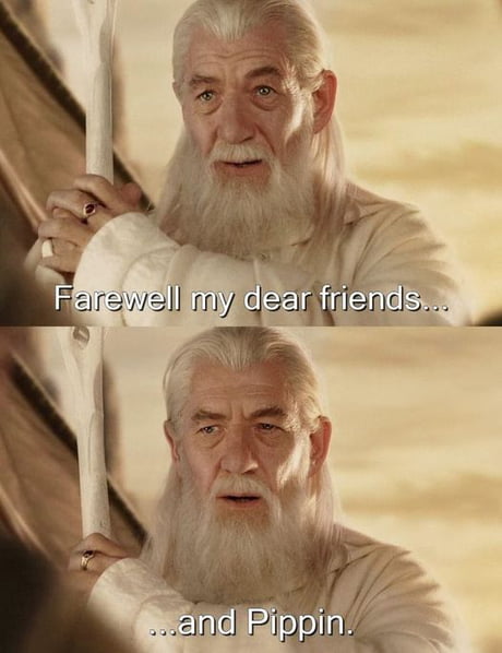 Best Funny gandalf Memes - 9GAG