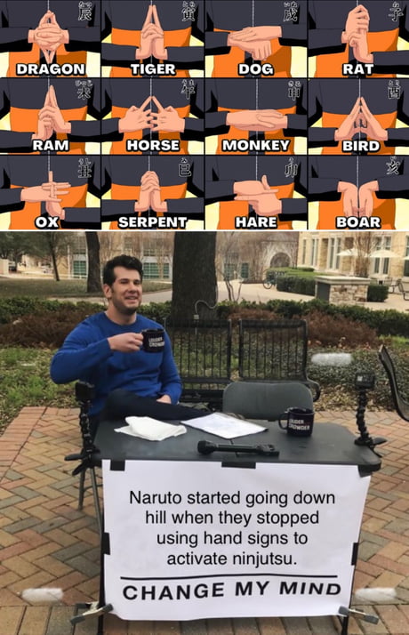 Best Funny dattebayo Memes - 9GAG