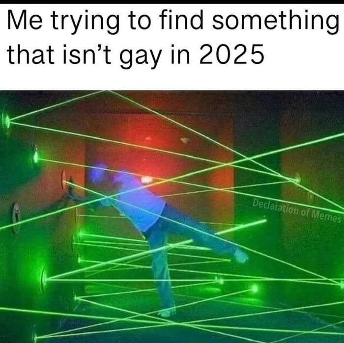It's just getting started - 9GAG