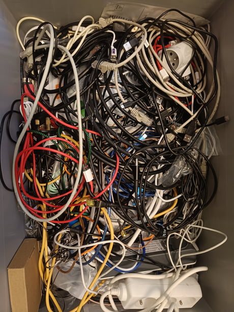 Best Funny cable Memes - 9GAG