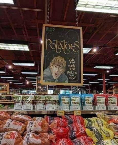 Best Funny samwise gamgee Memes - 9GAG