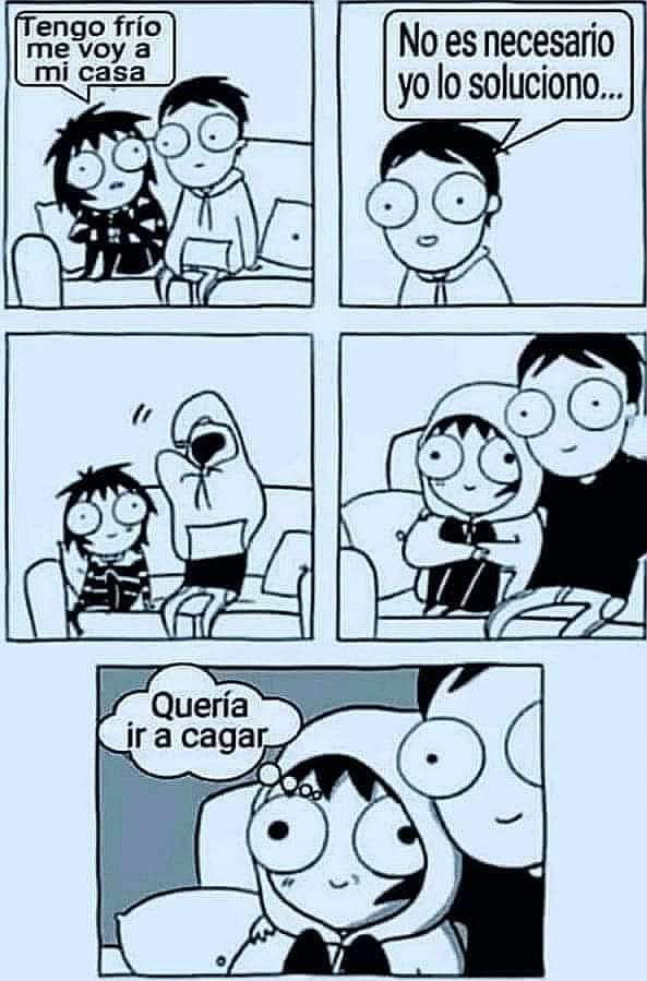 If you don't speak spanish, skip this meme - 9GAG