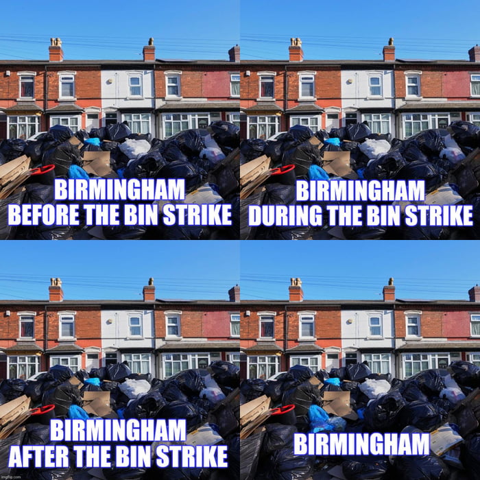 Brum - 9GAG