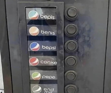 Best Funny pepsi Memes - 9GAG
