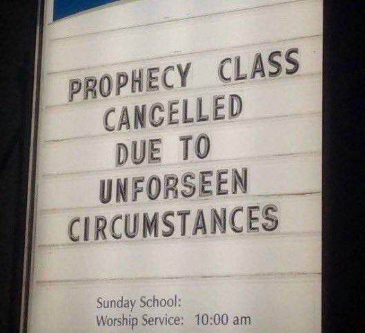 Class cancelled - 9GAG
