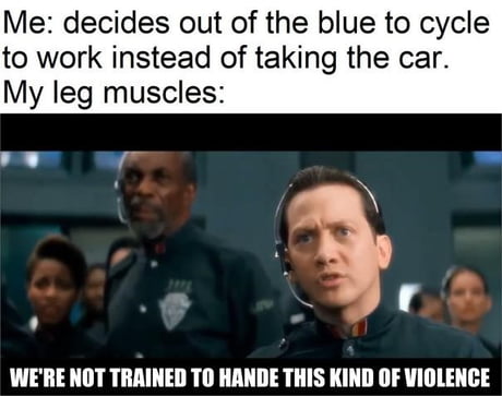 Demolition Man Memes