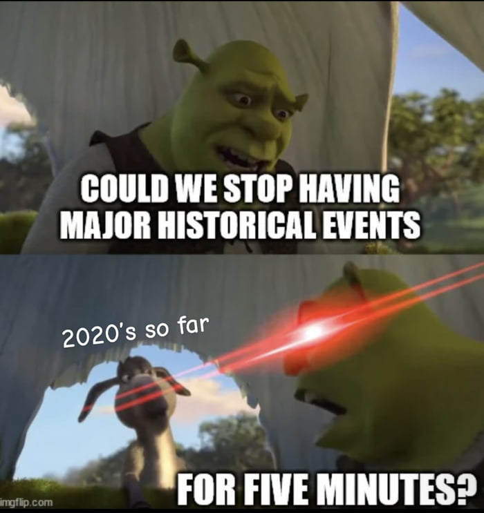 At this rate we’ll be invaded by aliens by 2025 - 9GAG