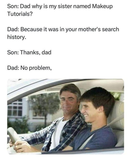 Best Funny son Memes - 9GAG