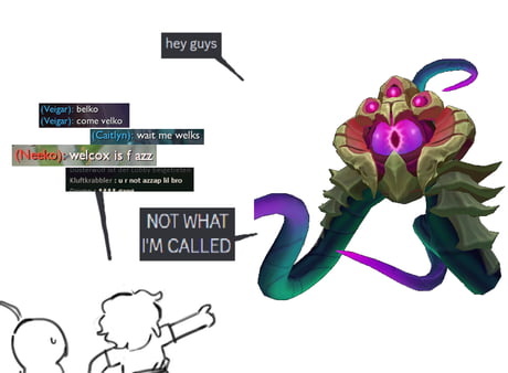 Lol Lep Memes League Of Memes