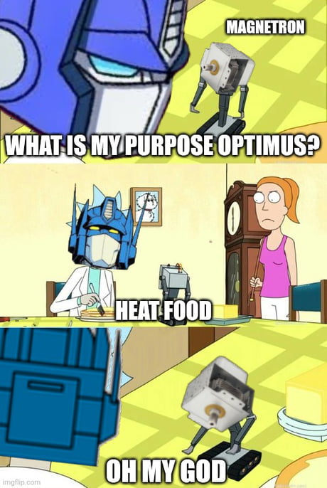 Best Funny megatron Memes - 9GAG