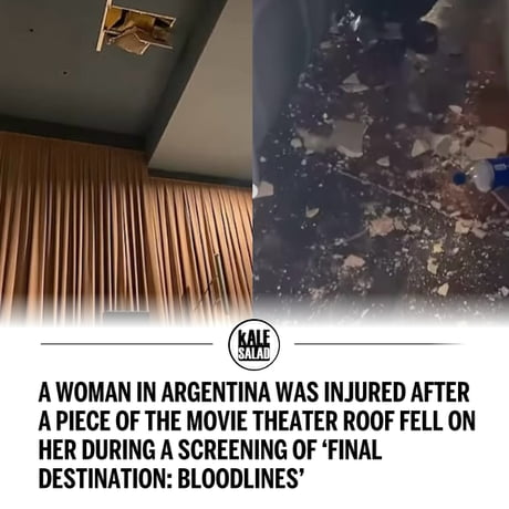 Best Funny final destination Memes - 9GAG