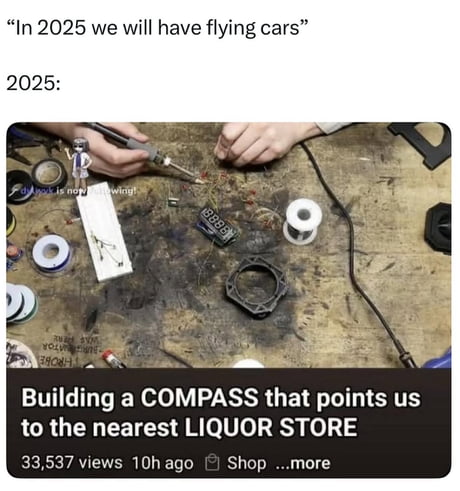 Best Funny 2025 Memes - 9GAG