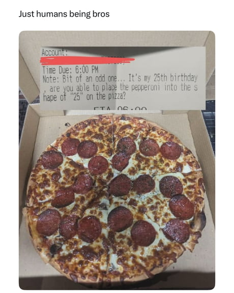 Best Funny pizza party Memes - 9GAG