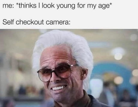 Best Funny camera angles Memes - 9GAG