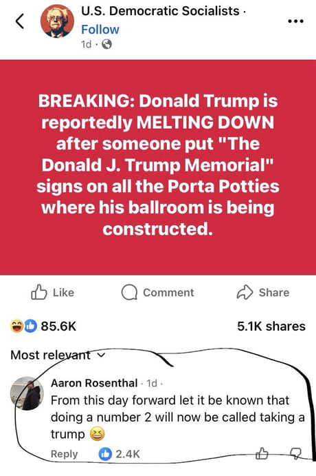 Best Funny porta potty Memes - 9GAG