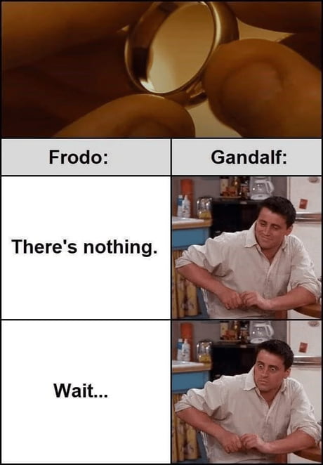 Best Funny frodo Memes - 9GAG