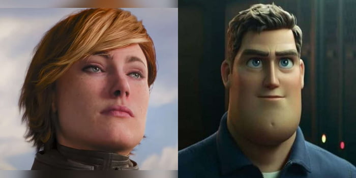 Perfect Chin, I mean Perfect Dark 2024 - 9GAG