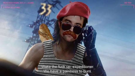 Best Funny expedition 33 Memes - 9GAG