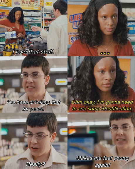 Best Funny mclovin Memes - 9GAG