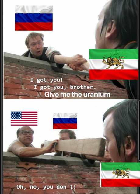 Best Funny uranium Memes - 9GAG