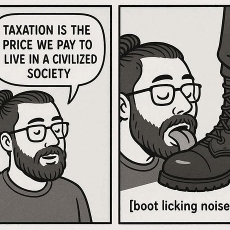 Best Funny bootlicker Memes - 9GAG