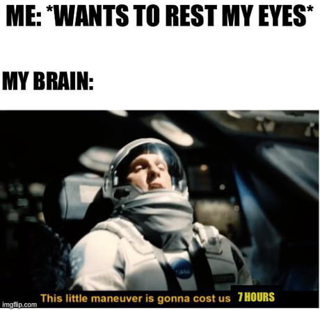 Best Funny interstellar Memes - 9GAG